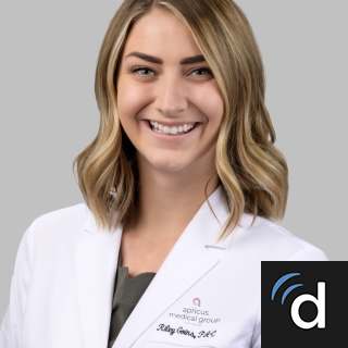 Riley Goins, PA | Physician Assistant in Sun City, AZ | US News Doctors