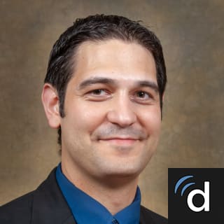 Dr. Geoffrey A. Potts, MD | Troy, MI | Dermatologist | US News Doctors