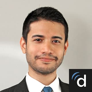 Dr. Ariel F. Gonzalez, MD | San Juan, PR | Cardiologist | US News Doctors