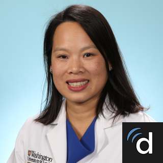 Dr. Trang Nguyen, MD – St. Louis, MO | General Surgery