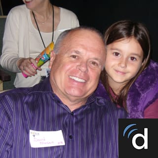 Dr. David H. Mason, MD | Marietta, GA | Internist | US News Doctors