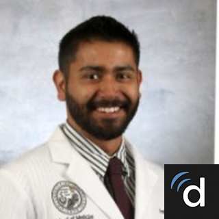 Dr. Fred Gonzales, MD | Cincinnati, OH | Obstetrician-Gynecologist | US ...