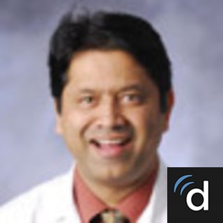 Dr. Rajiv Joglekar, MD | Anderson, SC | Internist | US News Doctors
