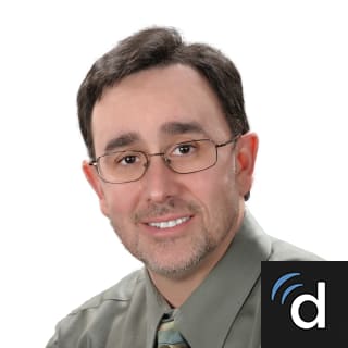 Dr. Joseph D. Rosen, MD | Casper, WY | Oncologist | US News Doctors