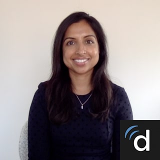 Dr. Sirisha Devabhaktuni, MD | Bethesda, MD | Internist | US News Doctors