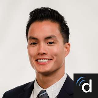 Dr. Max Nguyen, DO – Los Angeles, CA | Internal Medicine