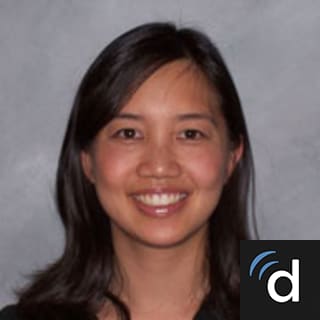 Dr. Emily Wang, MD – El Cajon, CA | Pediatrics