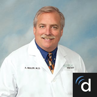 Dr. Andrew Muller, MD – Pasadena, CA | Internal Medicine