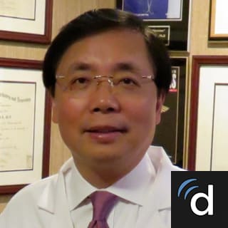 Dr. Dexter Sun, MD – New York, NY | Neurology