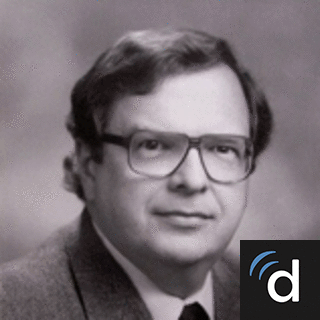 Dr. Ronald D. Neumann, MD | Bethesda, MD | Nuclear Medicine Specialist ...