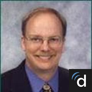 Dr. Ramsey G. Larson, MD | Fort Atkinson, WI | Emergency Medicine ...