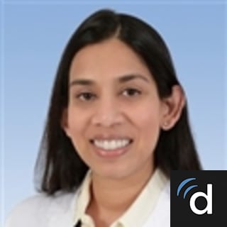 Dr. Meena V. Shah, MD | Hollywood, MD | Cardiologist | US News Doctors