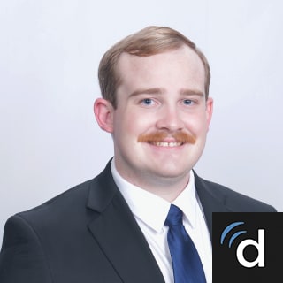 Dr. Bryar Thompson, DO | Spartanburg, SC | Resident Physician | US News ...