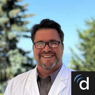 Dr. Nathaniel Stephens, DO | Bellingham, WA | Emergency Medicine Physician | US News Doctors