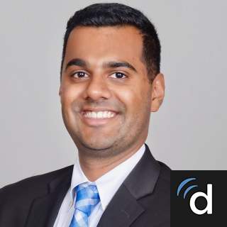Dr. Shivam Desai, MD – Hartford, CT | Internal Medicine