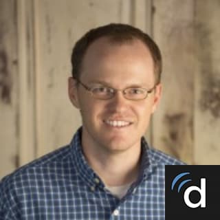 Dr. Joshua P. Wolfe, MD | Houston, MO | Family Medicine Doctor | US ...