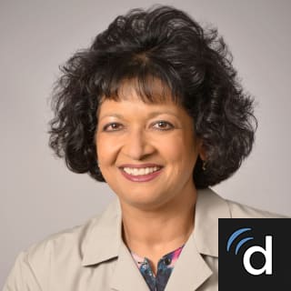 Dr. Bindu Finnell, MD | Arlington Heights, IL | Internist | US News Doctors