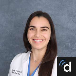 Dr. Brittany Hessell, DO | Beverly Hills, CA | Internist | US News Doctors