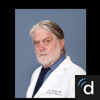 Dr. John B. Mueller, MD | Arlington, VA | Emergency Medicine Physician ...