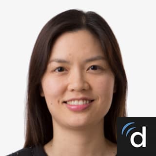 Dr. Winnie Au, MD | New York, NY | Radiologist | US News Doctors