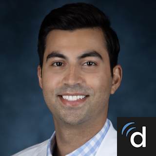 Dr. Sam Salmassi, MD | Reston, VA | Psychiatrist | US News Doctors