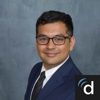 Dr. Thejas Kamath, MD | San Diego, CA | Internist | US News Doctors