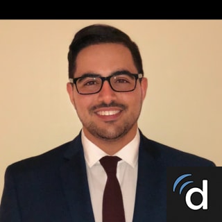 Dr. Kyrillos A. Rezkalla, MD | Brooklyn, NY | Internist | US News Doctors