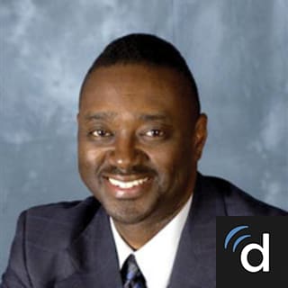 Dr. Aaron O. Williams, MD | Clermont, FL | Radiation Oncologist | US ...