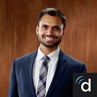 Dr. Vihang V. Patel, MD | Denver, CO | Gastroenterologist | US News Doctors