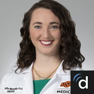 Dr. Danielle R. Manship, DO | Tulsa, OK | Doctor | US News Doctors