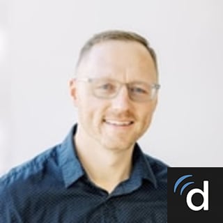 Dr. Thomas Rayner, MD – Provo, UT | Psychiatry