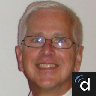 Dr. Charles C. Mauldin, MD | Springfield, MO | Physiatrist | US News ...