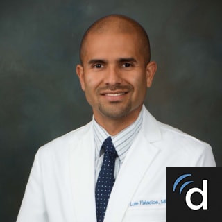 Dr. Juan L. Palacios, MD | Reno, NV | Internist | US News Doctors