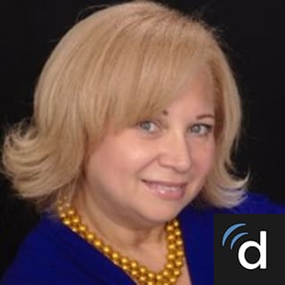 Dr. Maria E. De Pool Ortega, MD | Miami, FL | Geriatrician | US News ...