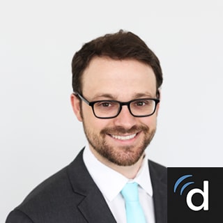 Dr. Benjamin Romanowski, DO | Louisville, KY | Neurologist | US News ...