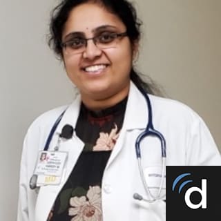 Dr. Keerthireddy Ramireddy, MD | Brooklyn, NY | Internist | US News Doctors