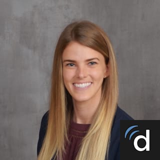 Dr. Lydia Henderson, MD | Oakland, CA | Resident Physician | US News ...