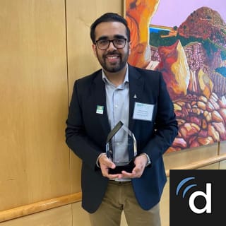 Dr. Jiteshwar Pannu, MD | Oklahoma City, OK | Internist | US News Doctors