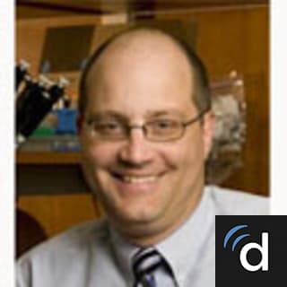 Dr. Anthony French, MD – St. Louis, MO | Pediatric Rheumatology