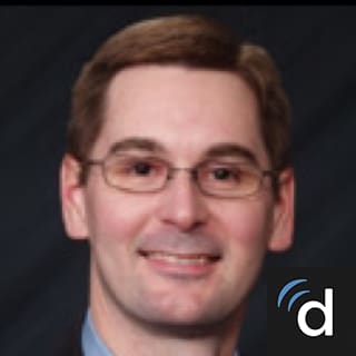Dr. David Kruse, MD – St. Cloud, MN | Pediatrics