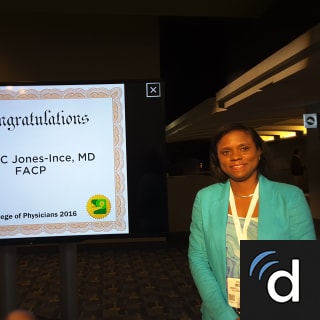 Dr. Ingrid C. Jones-Ince, MD | Tallahassee, FL | Internist | US News ...