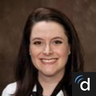 Dr. Lauren Moore, MD – Livingston, LA | Family Medicine