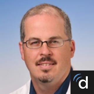Dr. Todd Ryan, DO – Edison, NJ | Orthopaedic Surgery