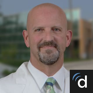 Dr. Rance Raney, MD – Shenandoah, TX | Otolaryngology (ENT)