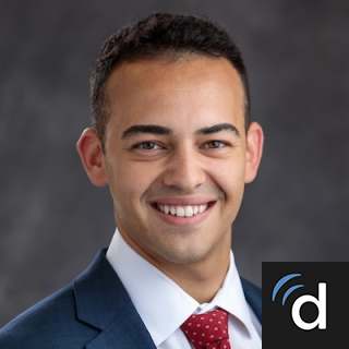 Dr. Bryce Hendren-Santiago, MD | Durham, NC | Internist | US News Doctors