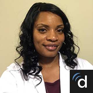 Dr. Shantrice Appleby, MD | Decatur, GA | Family Medicine Doctor | US ...