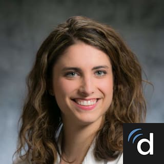 Dr. Sydney Priest, DO | Kirksville, MO | Family Medicine Doctor | US ...