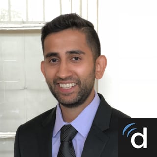 Dr. Alok Bhatt, MD – Jacksonville, FL | Radiology