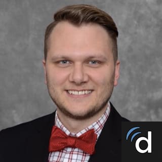 Dr. Destry Elms, MD – Niles, IL | Oncology