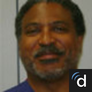 Dr. Albert Simpkins Jr., MD – Colton, CA | Orthopaedic Surgery